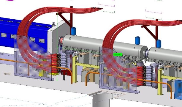 Kicker Design and Construction (KDC) | Accelerator Beam Transfer (ABT)